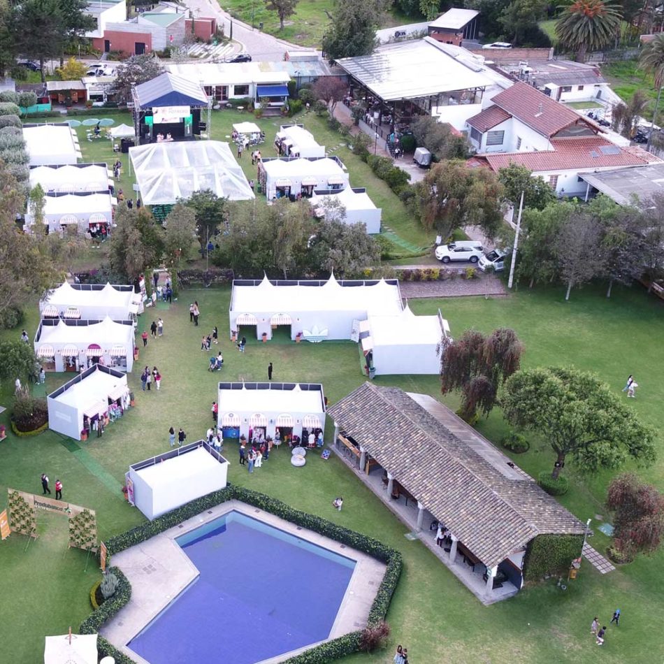 El Potrero - El Potrero