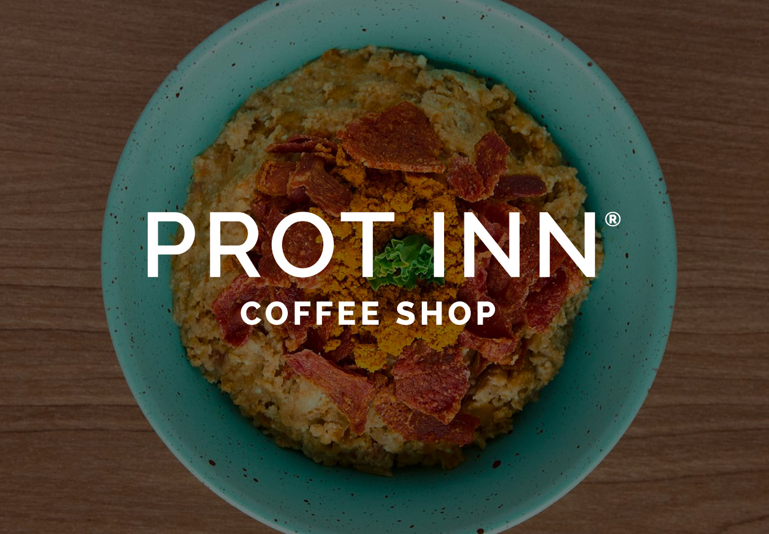 Gastronomía - El Potrero